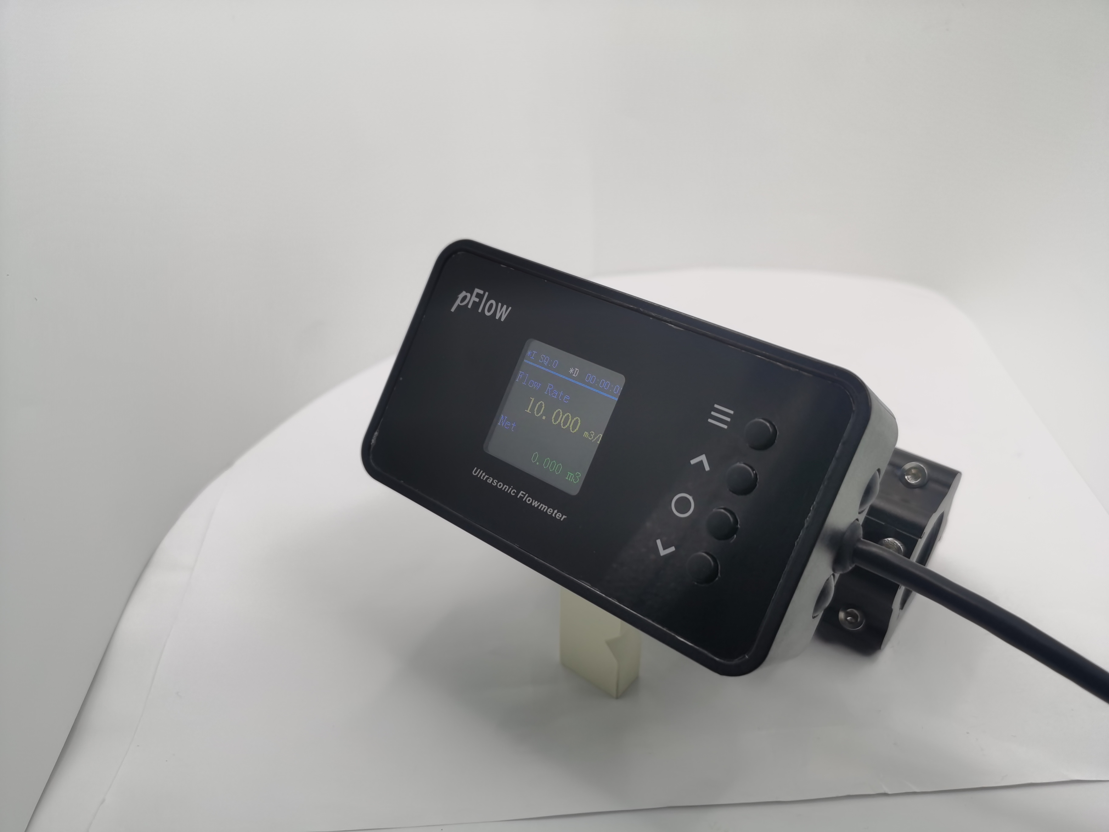 Gentos Measurement & Control Co., Ltd.